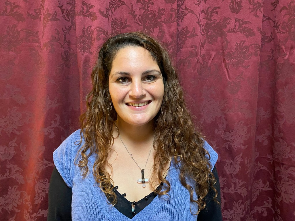Laura Palermo - Amethyst Light Therapies